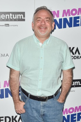 Marc Shaiman Editorial Stock Photo - Stock Image | Shutterstock