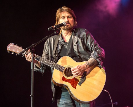 Billy Ray Cyrus Editorial Stock Photo - Stock Image | Shutterstock