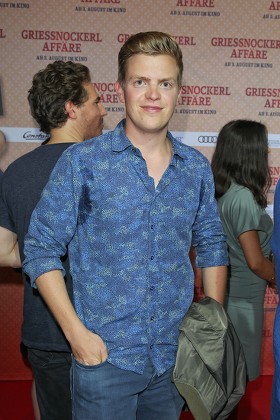 Ferdinand Hofer Editorial Stock Photo - Stock Image | Shutterstock