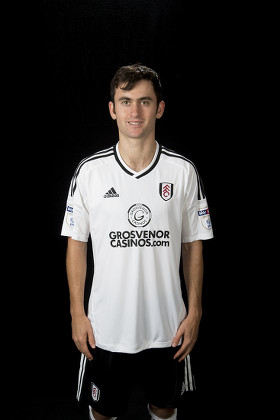 Daniel Martin Fulham Editorial Stock Photo - Stock Image | Shutterstock