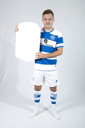Josh Scowen Qpr Player Editorial Stock Photo - Stock Image | Shutterstock