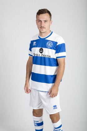 Josh Scowen Qpr Player Editorial Stock Photo - Stock Image | Shutterstock