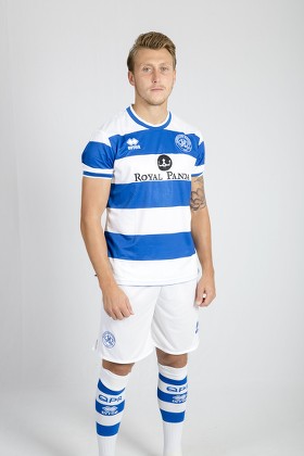 Luke Freeman Qpr Player Editorial Stock Photo - Stock Image | Shutterstock