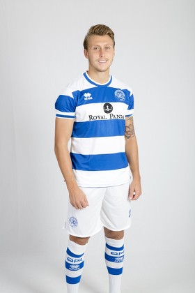 Luke Freeman Qpr Player Editorial Stock Photo - Stock Image | Shutterstock