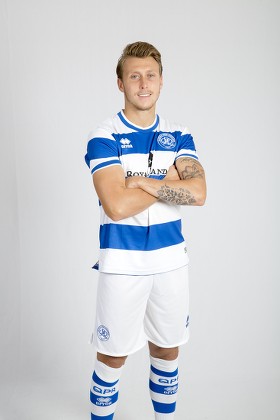 Luke Freeman Qpr Player Editorial Stock Photo - Stock Image | Shutterstock