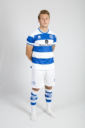 Luke Freeman Qpr Player Editorial Stock Photo - Stock Image | Shutterstock