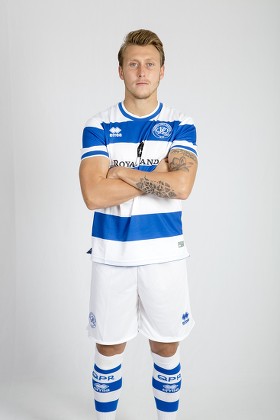 Luke Freeman Qpr Player Editorial Stock Photo - Stock Image | Shutterstock