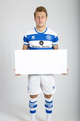 Luke Freeman Qpr Player Editorial Stock Photo - Stock Image | Shutterstock