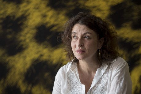 Noemie Lvovsky Editorial Stock Photo - Stock Image | Shutterstock