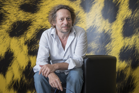 Mathieu Almaric Editorial Stock Photo - Stock Image | Shutterstock