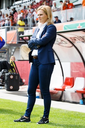 Lr Anouk Dekker Holland Mandy Van Editorial Stock Photo - Stock Image ...
