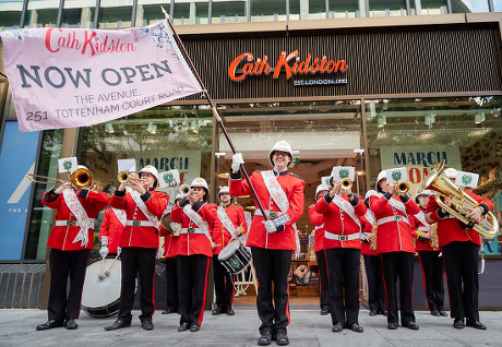 250 Cath kidston store Stock Pictures, Editorial Images and Stock ...