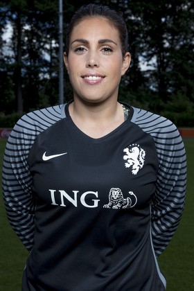 Angela Christ Netherlands Women Editorial Stock Photo - Stock Image ...