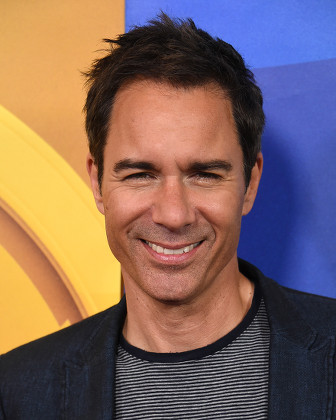 Eric Mccormack Editorial Stock Photo - Stock Image | Shutterstock