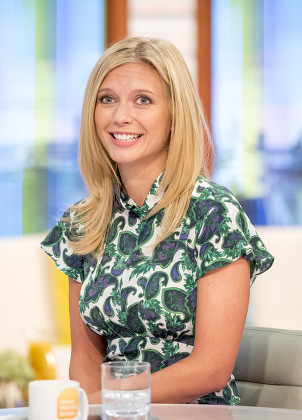 Rachel Riley Editorial Stock Photo - Stock Image | Shutterstock
