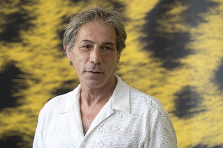 Stephane Ferrara Editorial Stock Photo - Stock Image | Shutterstock