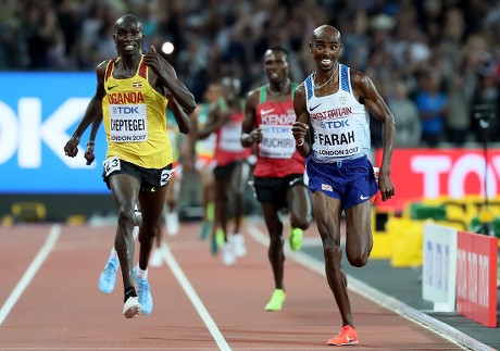 32 Uganda runner athlete Stock Pictures, Editorial Images and Stock ...