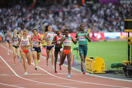 __COUNT__ IAAF World Championships, London - 04 Aug 2017 Stock Pictures ...