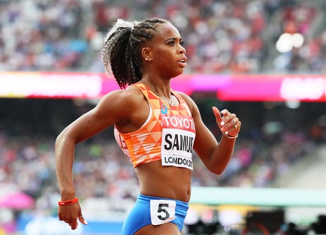 Jamile Samuel Editorial Stock Photo - Stock Image | Shutterstock