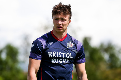 Charlie Powell Academy U18s Bristol Rugby Editorial Stock Photo - Stock ...