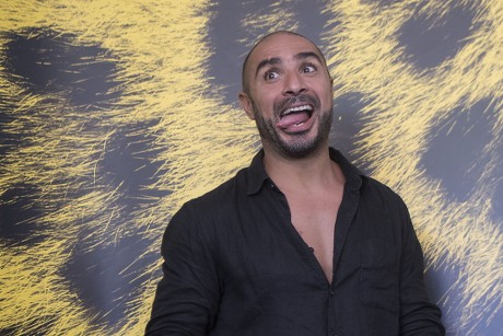 Ali Labidi Editorial Stock Photo - Stock Image | Shutterstock