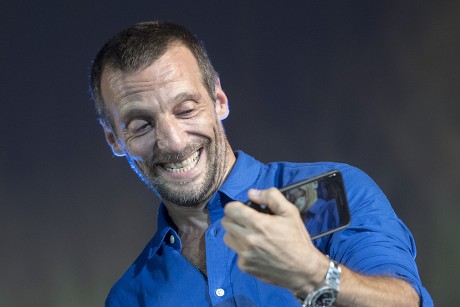 Mathieu Kassovitz Editorial Stock Photo - Stock Image | Shutterstock