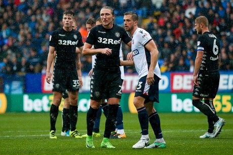 Leeds United Defender Luke Ayling 2 Editorial Stock Photo - Stock Image ...