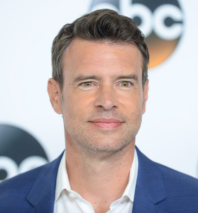 Scott Foley Editorial Stock Photo - Stock Image | Shutterstock