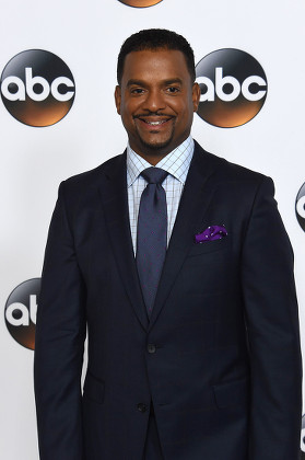 Alfonso Ribeiro Editorial Stock Photo - Stock Image | Shutterstock