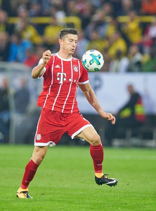Robert Lewandowski Fcb 9 Editorial Stock Photo - Stock Image | Shutterstock