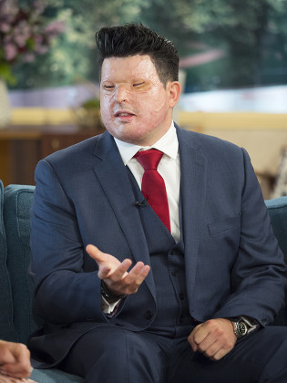 Andreas Christopheros Editorial Stock Photo - Stock Image | Shutterstock