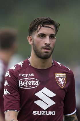 Vittorio Parigini Torino Editorial Stock Photo - Stock Image | Shutterstock