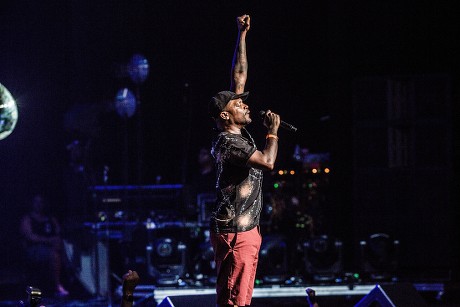 Dead Prez Editorial Stock Photo - Stock Image | Shutterstock