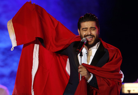 Nassif Zeytoun Editorial Stock Photo - Stock Image | Shutterstock