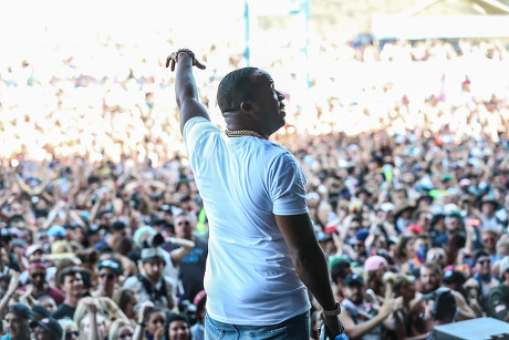 Yo Gotti Mario Mims Editorial Stock Photo - Stock Image | Shutterstock