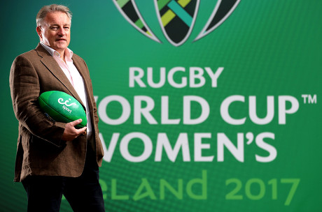Eir Sport Unveil Their Broadcast Team Editorial Stock Photo - Stock ...