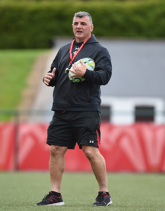 Rowland Phillips During Training Editorial Stock Photo - Stock Image ...