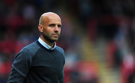 Luke Croll Exeter City Battles Ball Editorial Stock Photo - Stock Image ...