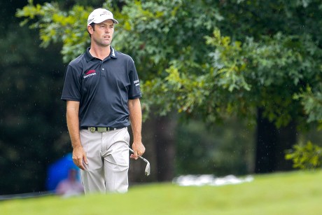 Robert Streb United States On Ninth Editorial Stock Photo - Stock Image ...