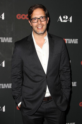 Terry Douglas Producer Editorial Stock Photo - Stock Image | Shutterstock