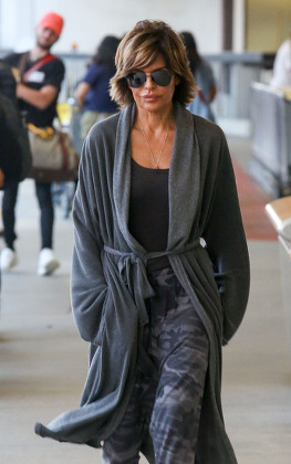 Lisa Rinna Editorial Stock Photo - Stock Image | Shutterstock