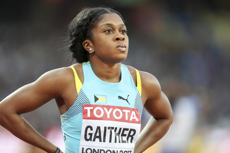 Tynia Gaither Bah Editorial Stock Photo - Stock Image | Shutterstock