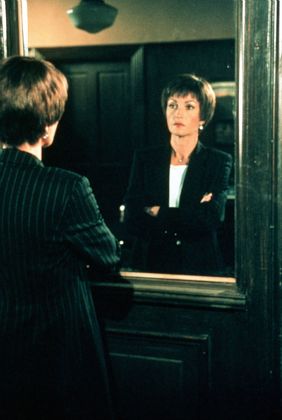 Murder Mirror Tv Film 2000 Editorial Stock Photo - Stock Image ...