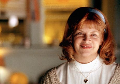 Profoundly Normal Tv Film 2003 Delroy Editorial Stock Photo - Stock Image | Shutterstock