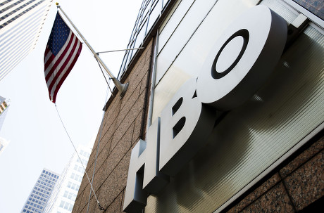 View Sign On Hbos Offices New Editorial Stock Photo - Stock Image ...