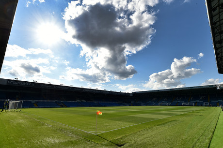 General View Elland Road Editorial Stock Photo - Stock Image | Shutterstock