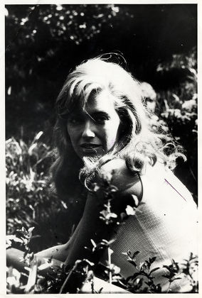 Patricia Haines Actress Died 1976 Who Editorial Stock Photo - Stock ...