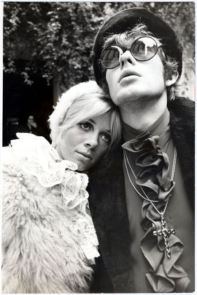 Andrea Bussell Formerly Andrea Crittle Nee Editorial Stock Photo ...