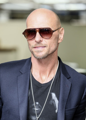 Luke Goss Editorial Stock Photo - Stock Image | Shutterstock