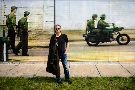 Stefan Roloff Editorial Stock Photo - Stock Image | Shutterstock